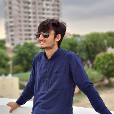 Gautam goyal | Content Writing, Nokha -Refrens