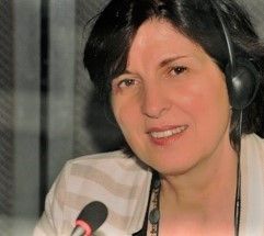 Sarah | French English Interpreter, Sandton -Refrens