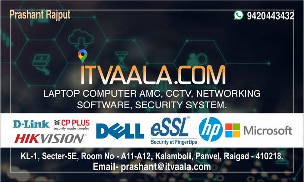 ITVAALA.COM | Application Development, Panvel -Refrens