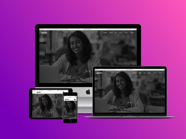 Eternity Web Solutions | Website Developer, Pune -Refrens