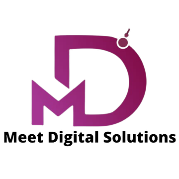 Meet Digital Solutions | Website Developer, Kota -Refrens