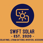 SWIFT SOLAR ZW -Refrens