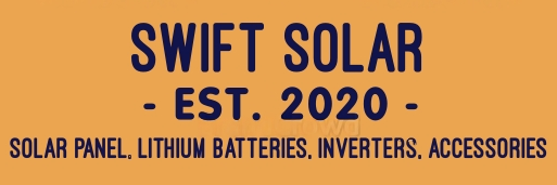 SWIFT SOLAR ZW -Refrens