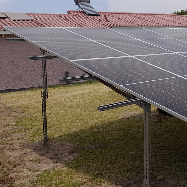 SWIFT SOLAR ZW -Refrens