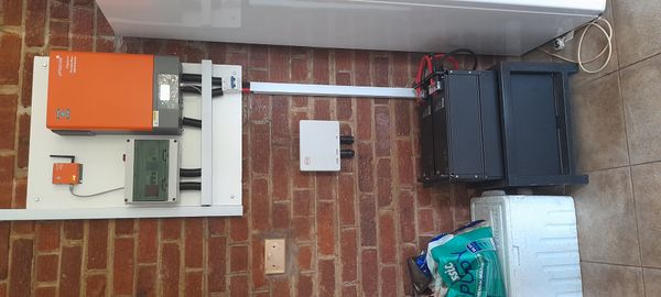 SWIFT SOLAR ZW -Refrens