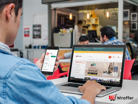 Codiengo, Bhopal -Refrens