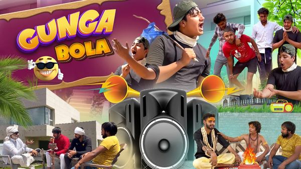 Video Editing -Refrens