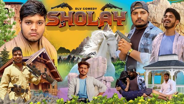 Video Editing -Refrens