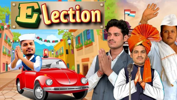 Video Editing -Refrens