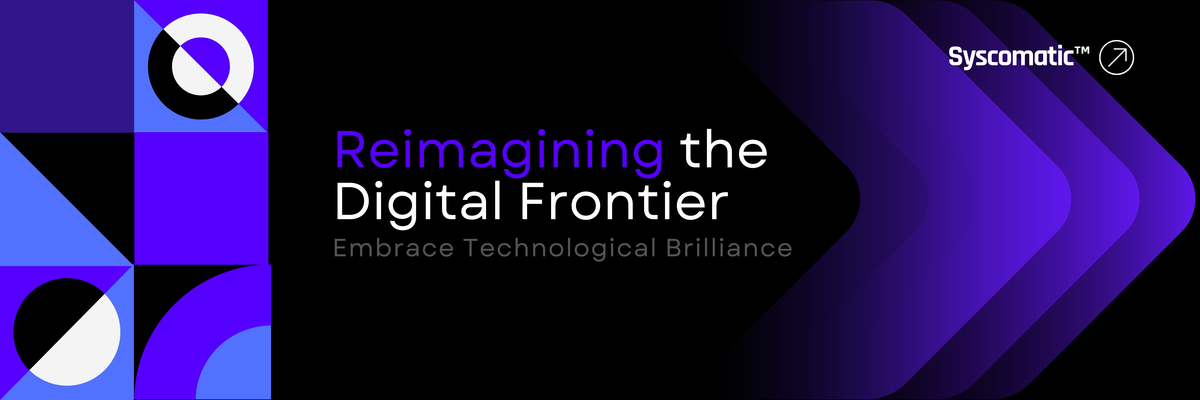 Syscomatic Technologies, Dhaka -Refrens