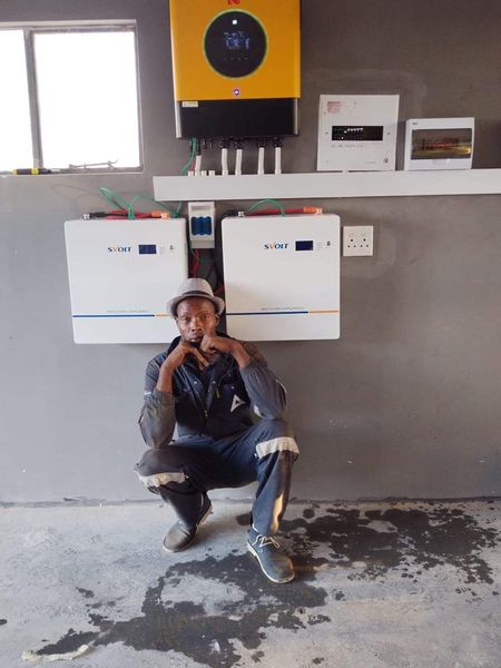 Longgold consultants services pty ltd, Roodepoort -Refrens