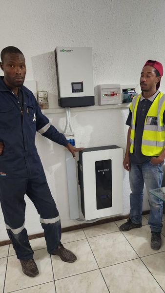 Longgold consultants services pty ltd, Roodepoort -Refrens