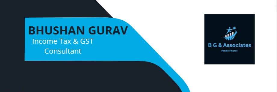 B G & ASSOCIATES -Refrens