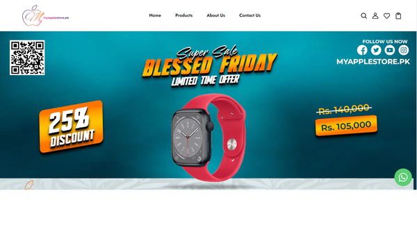 Motsim Aslam | Website Developer -Refrens