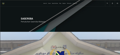 Ed Design | Website Developer -Refrens