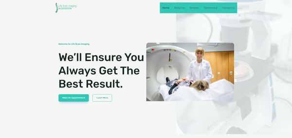 Phoenix Digital Solutions | Website Developer -Refrens