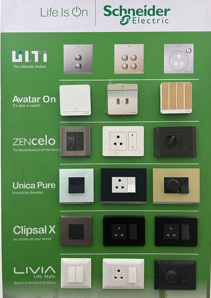 ALPHA ELECTRICALS, mangalore -Refrens