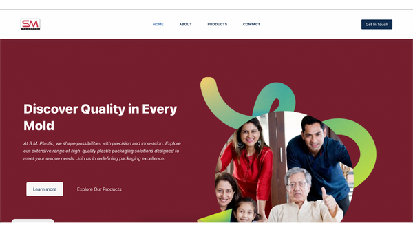 RHYTMELO | Website Developer -Refrens