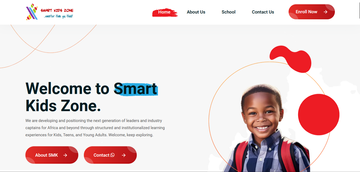 Jules Infotech, Abuja -Refrens