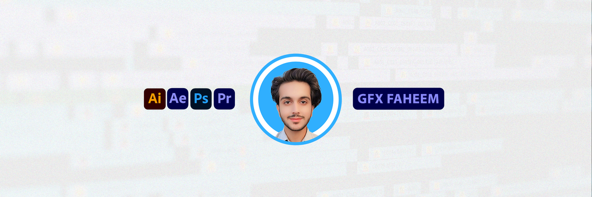 Faheem ur Rehman | Logo Designer -Refrens