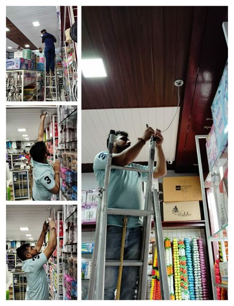 NEXGEN | Sale And Service, DOMBIVALI -Refrens