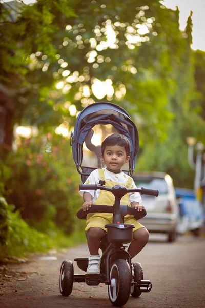 PIXEL INFINITY -Refrens