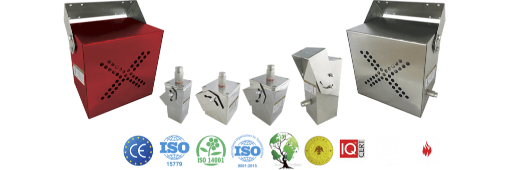 HAFEX SOUTH AFRICA, Strand -Refrens