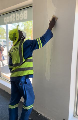 Elite Civil Solutions (Pty) Ltd -Refrens