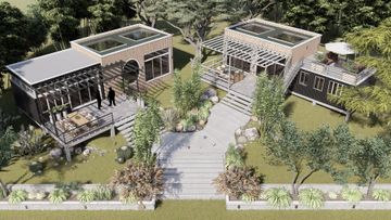 TRI-FORT BUILDERS CONSTRUCTION, Kiambu road -Refrens