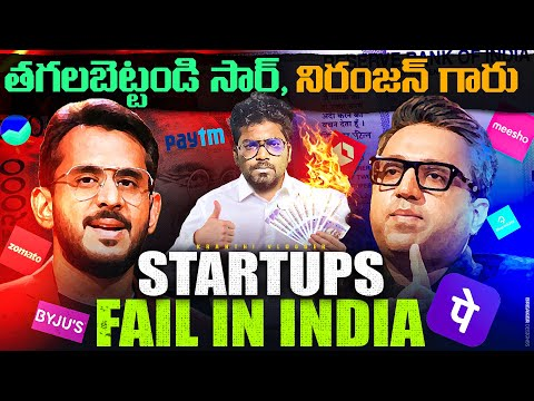 Karthik Raghavarapu | Video Editing -Refrens