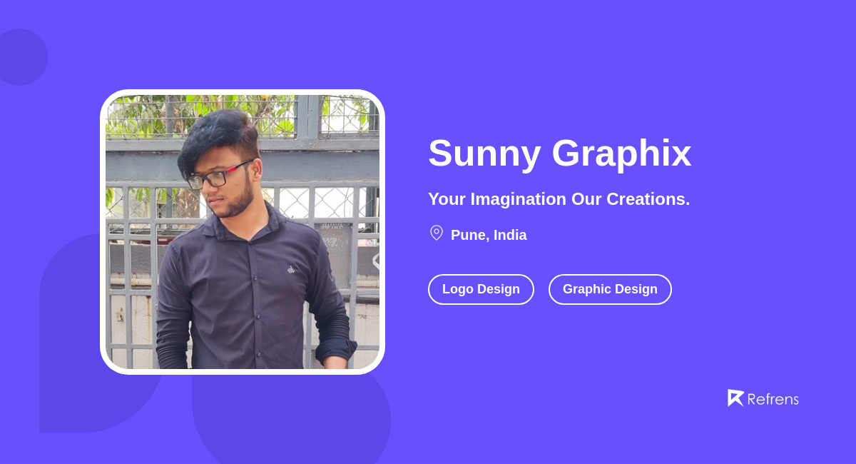 Sunny Graphix, Pune -Refrens