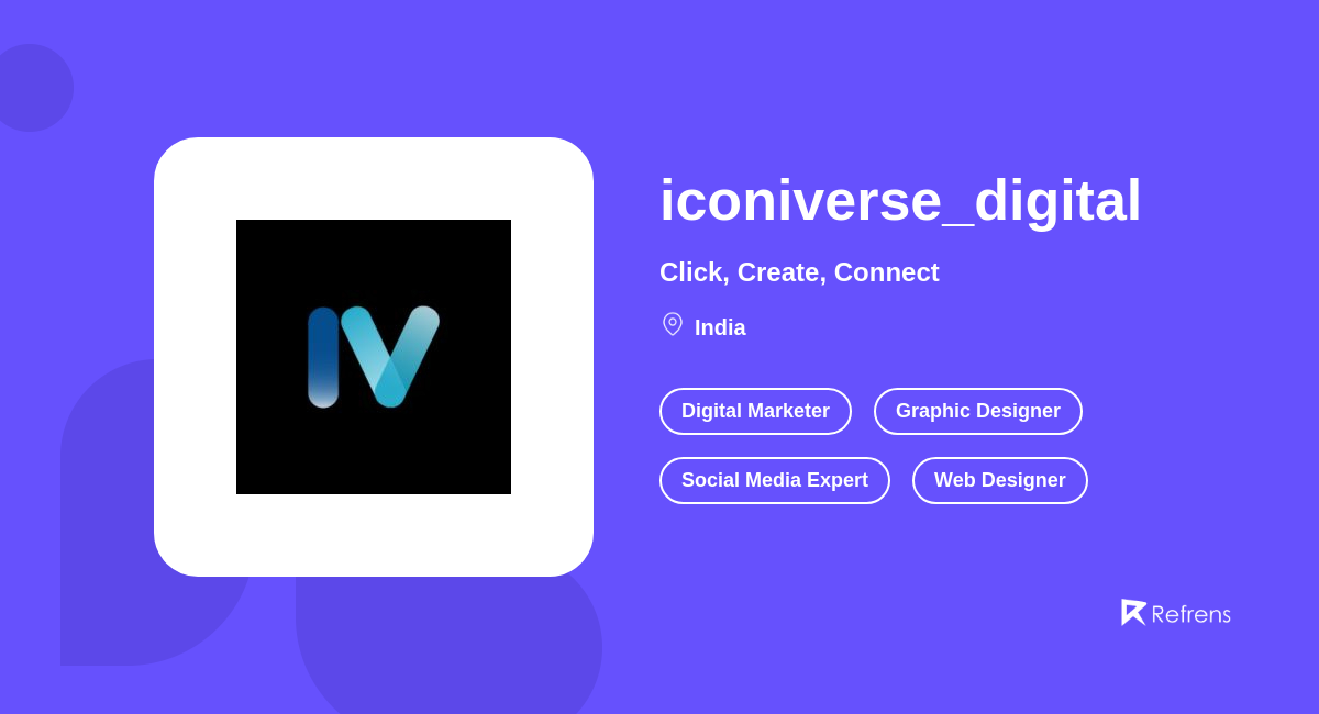 iconiverse_digital -Refrens